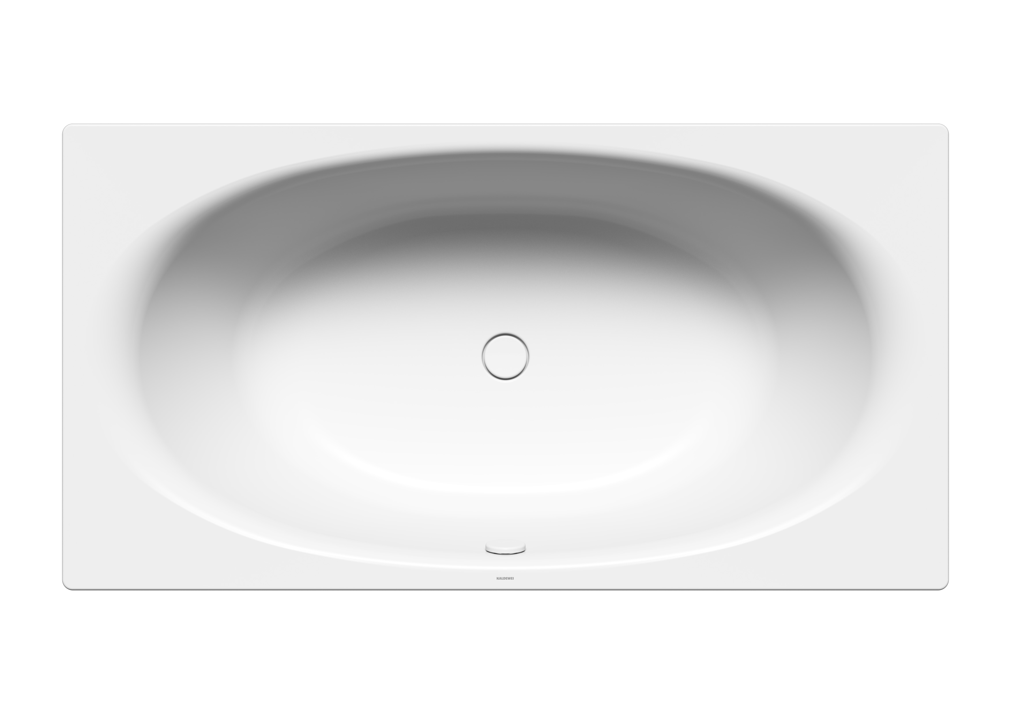 ELLIPSO DUO | KALDEWEI