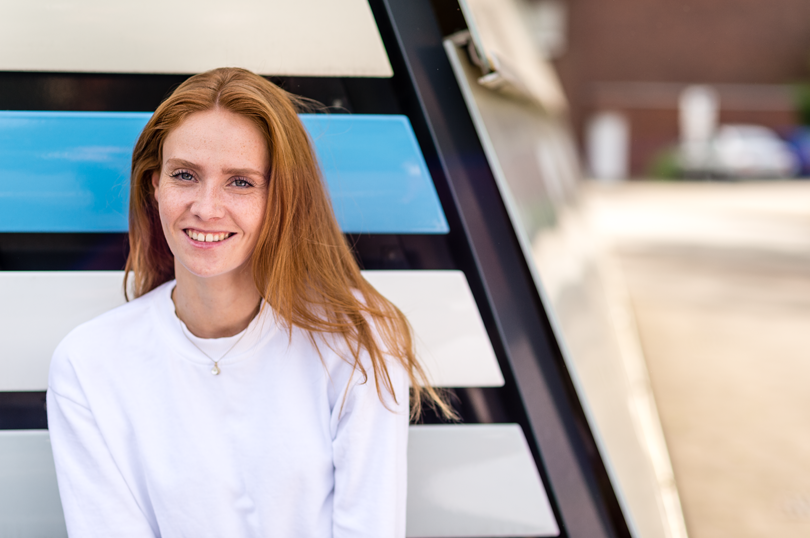 Interview with Sandra Hunke | KALDEWEI