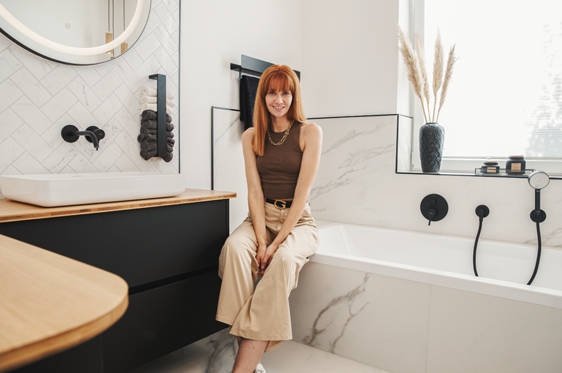 Interview with Sandra Hunke | KALDEWEI