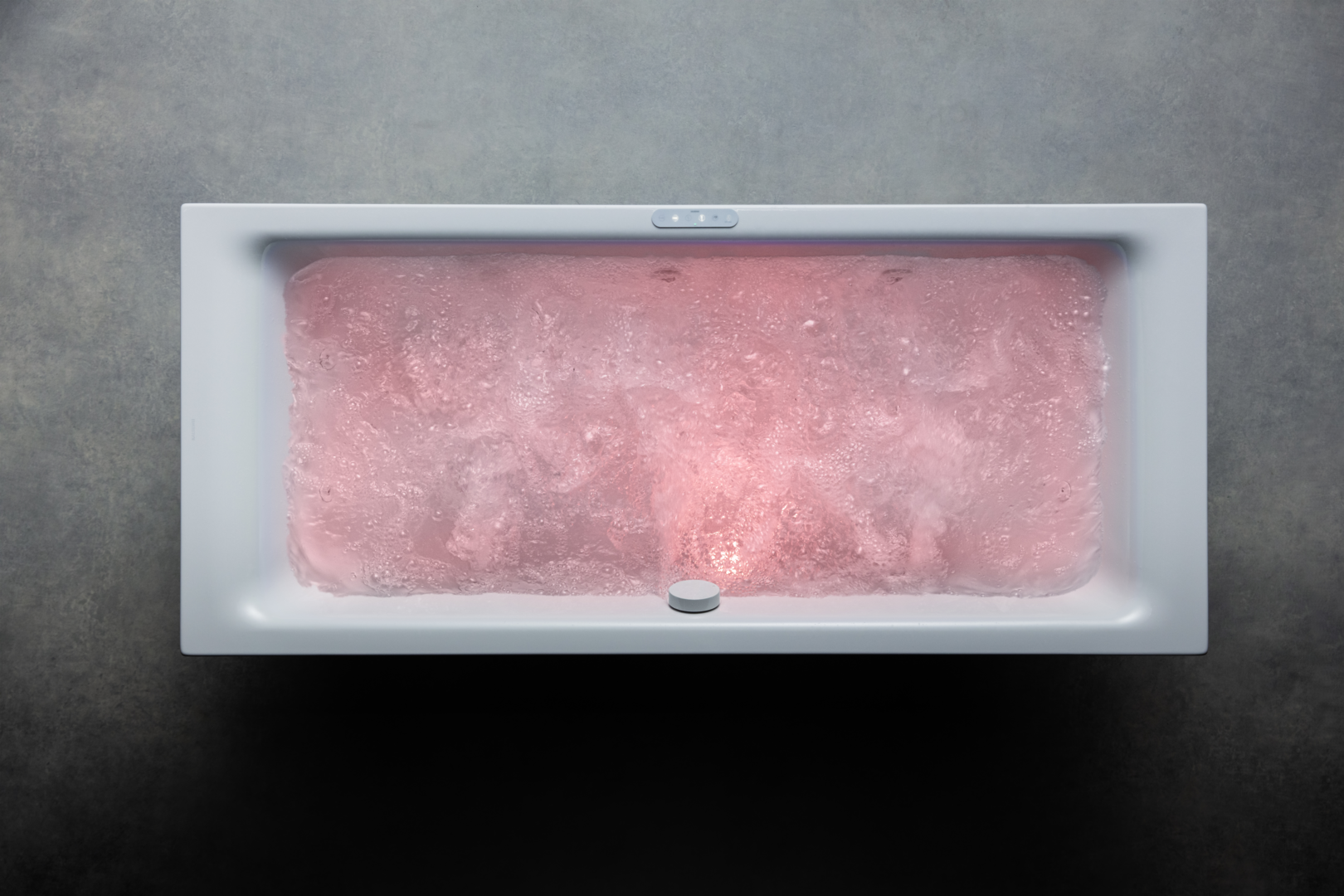 Whirlpool systems | KALDEWEI