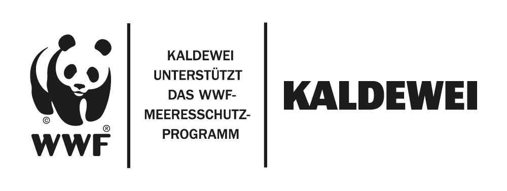 WWF Kooperation | KALDEWEI
